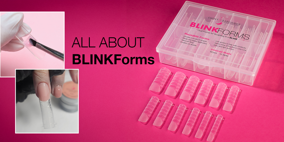 BLINKForms Reusable Dual Forms | Step-by-Step Tutorial with Lexy Line ...