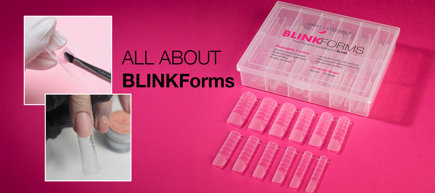 BLINKForms Reusable Dual Forms | Step-by-Step Tutorial with Lexy Line ...