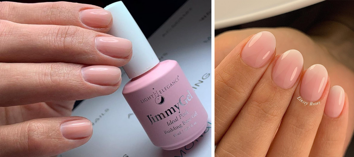 How to Achieve Your Natural Nail Goals | Get Strong, Natural Nails | W ...