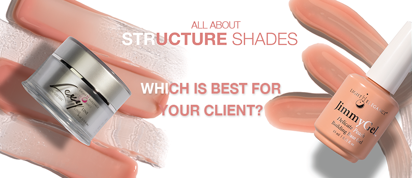 Hard Gels or Soak Off - Which Structure Gel is Best for Your Client ...
