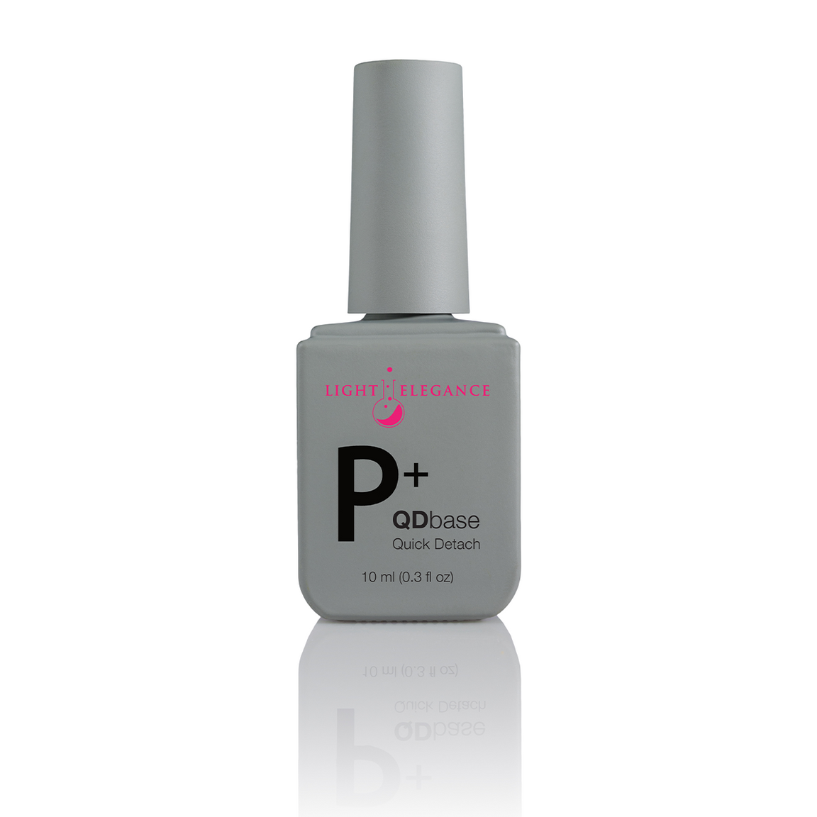 P+ Gel Polish System | Award-Winning | HEMA Monomer Free — Light Elegance