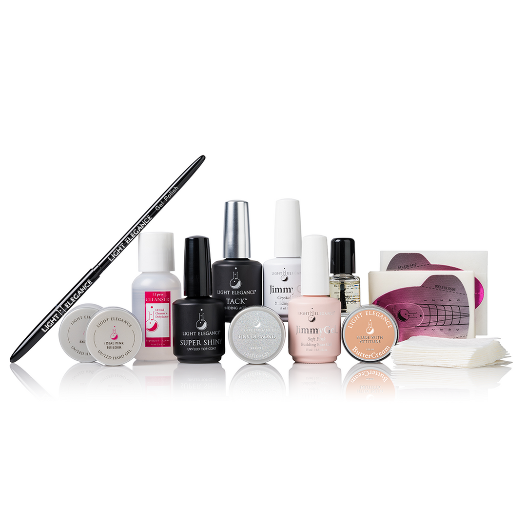 Kits — Light Elegance