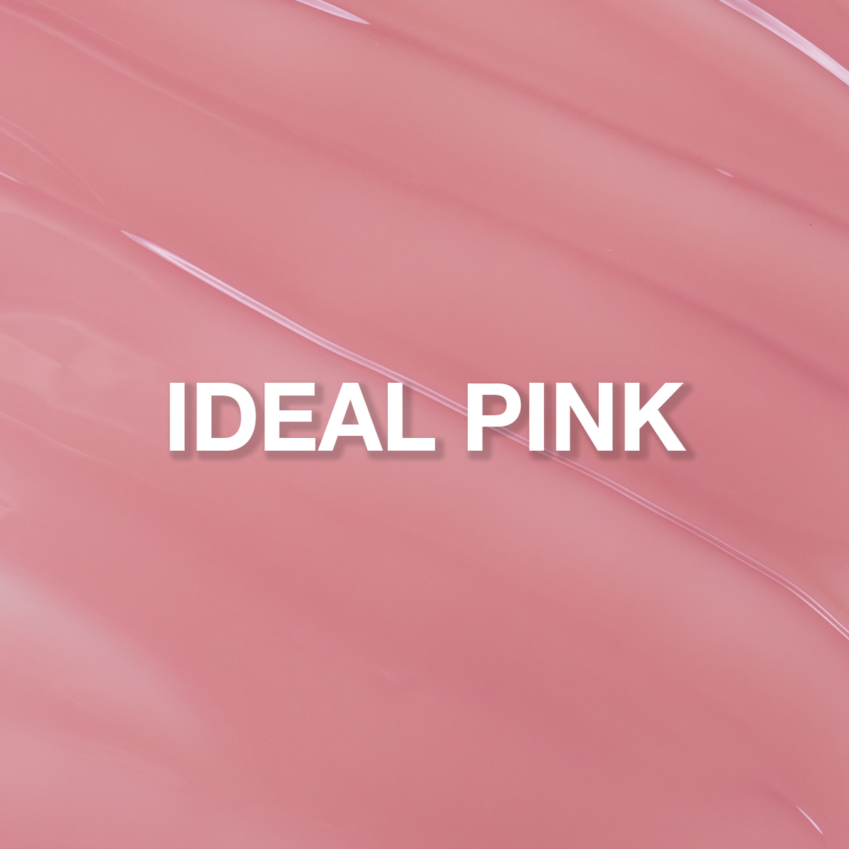 Lexy Line UV/LED Pink Gels — Light Elegance