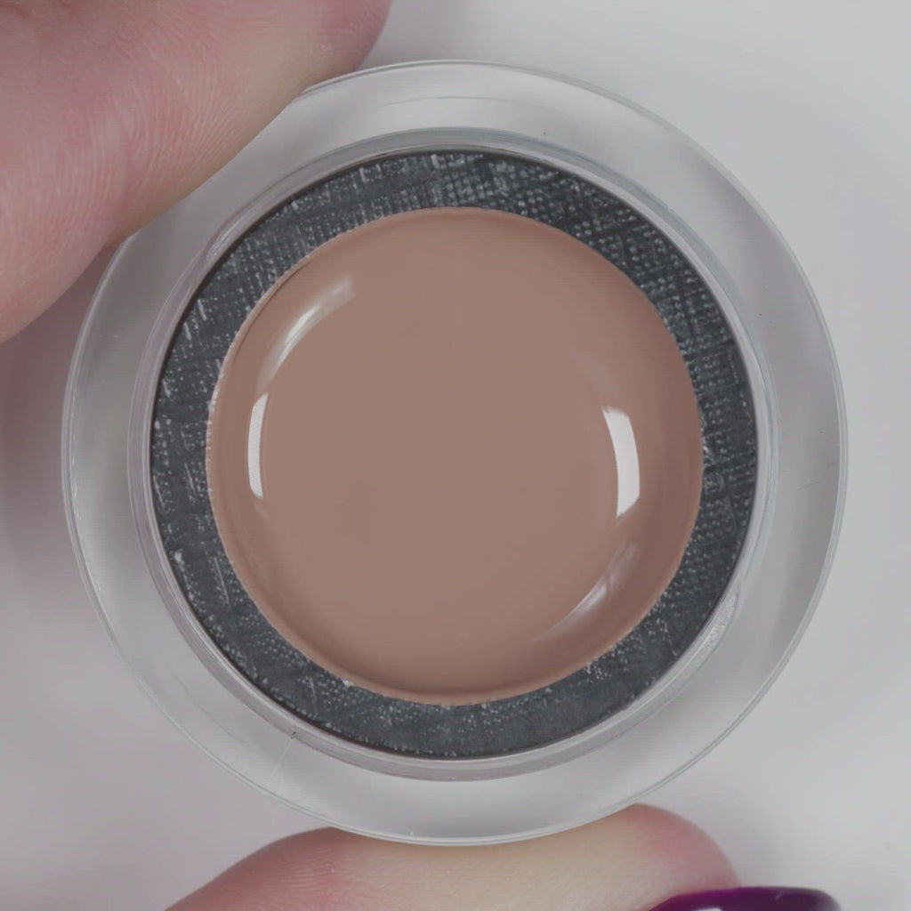 Double Feature ButterCream — Light Elegance