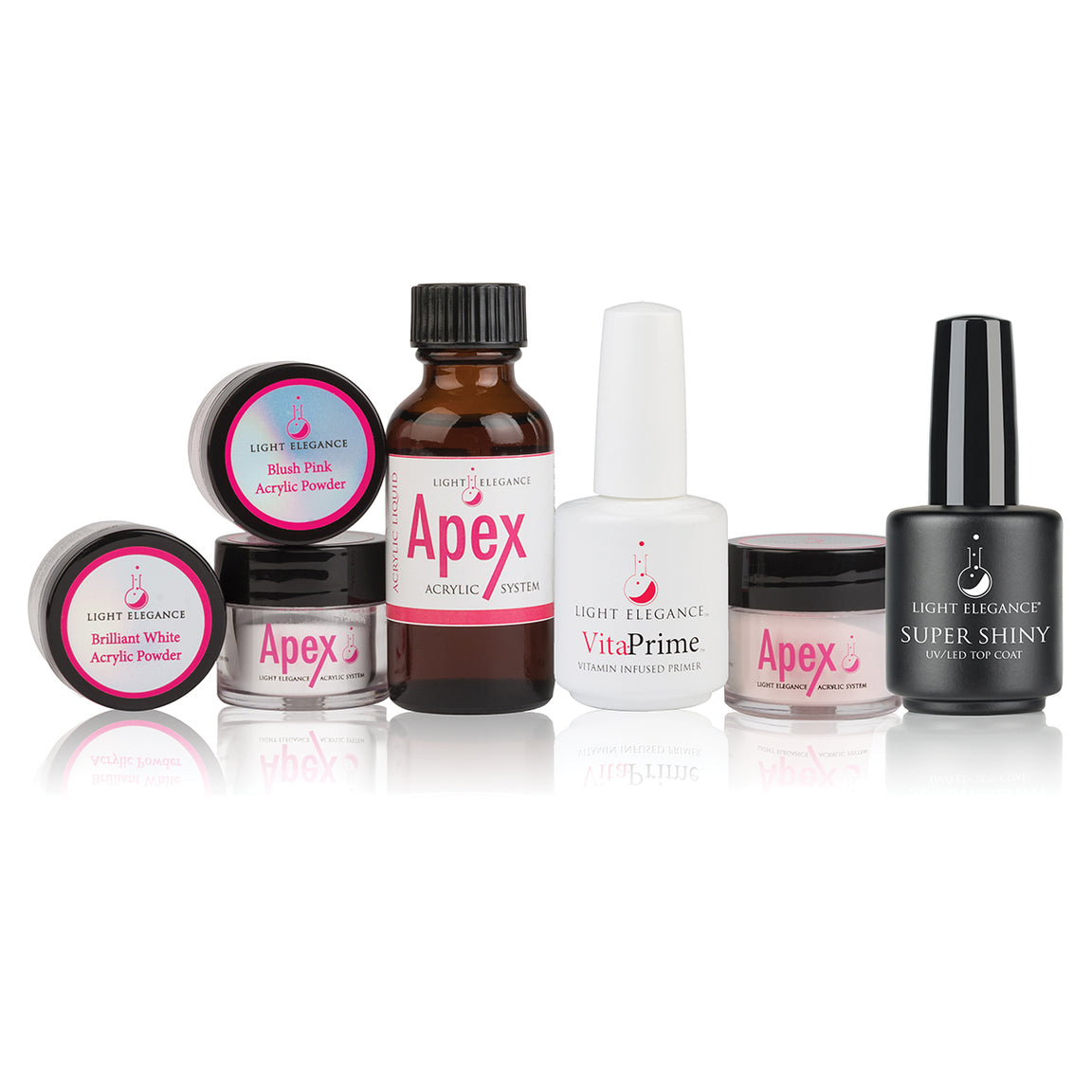 Kits — Light Elegance